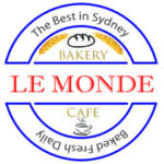 Le Monde – Bakery Cafe